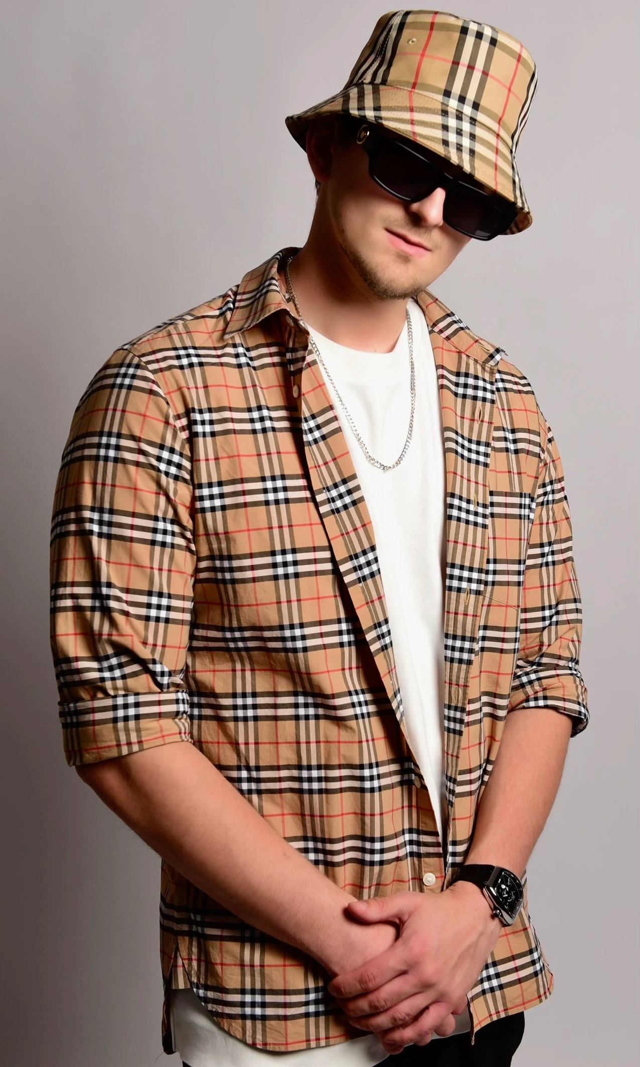 Global Rockstar - Believe in Music